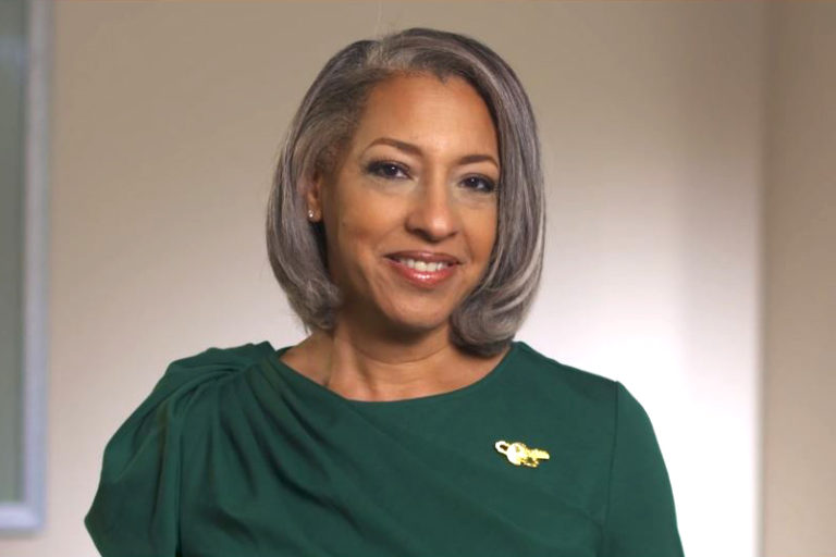 BWA VICE PRESIDENT KIMBERLY JEFFRIES LEONARD ELECTED NATIONAL PRESIDENT ...